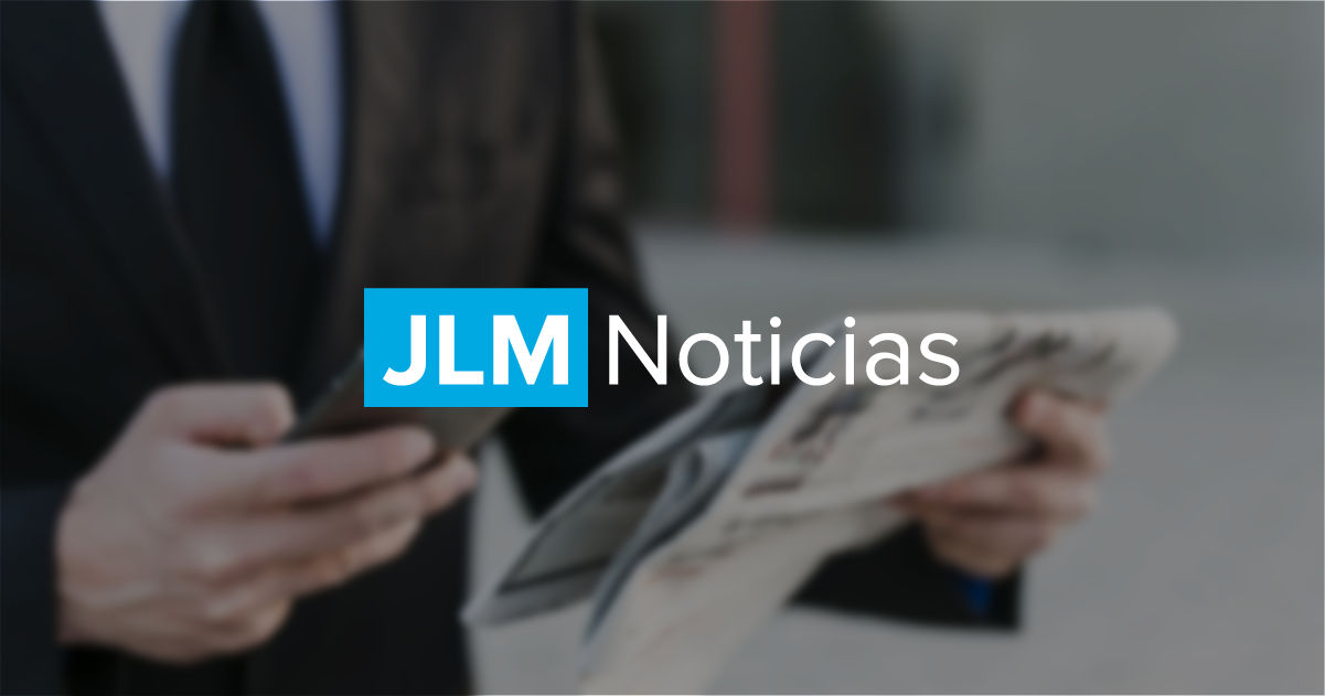 Portada | JLM Noticias