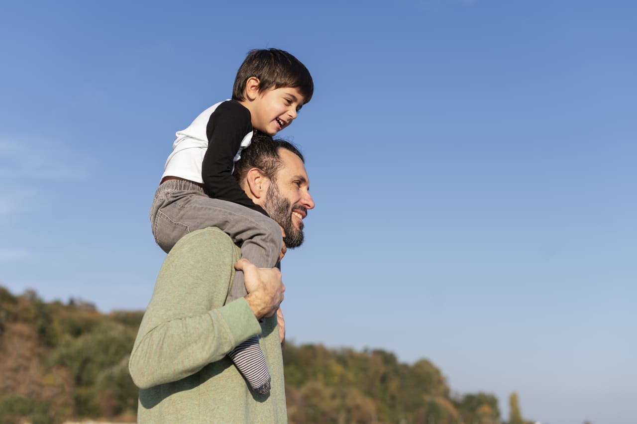 ¿Qué Significa Ser Padre? | JLMNoticias