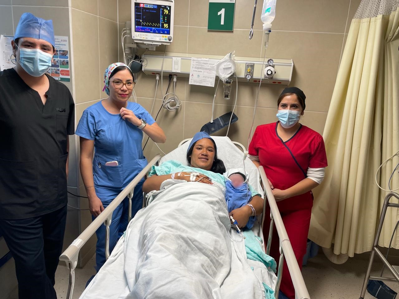 ¡Los Primeros Bebés De 2025! | JLMNoticias