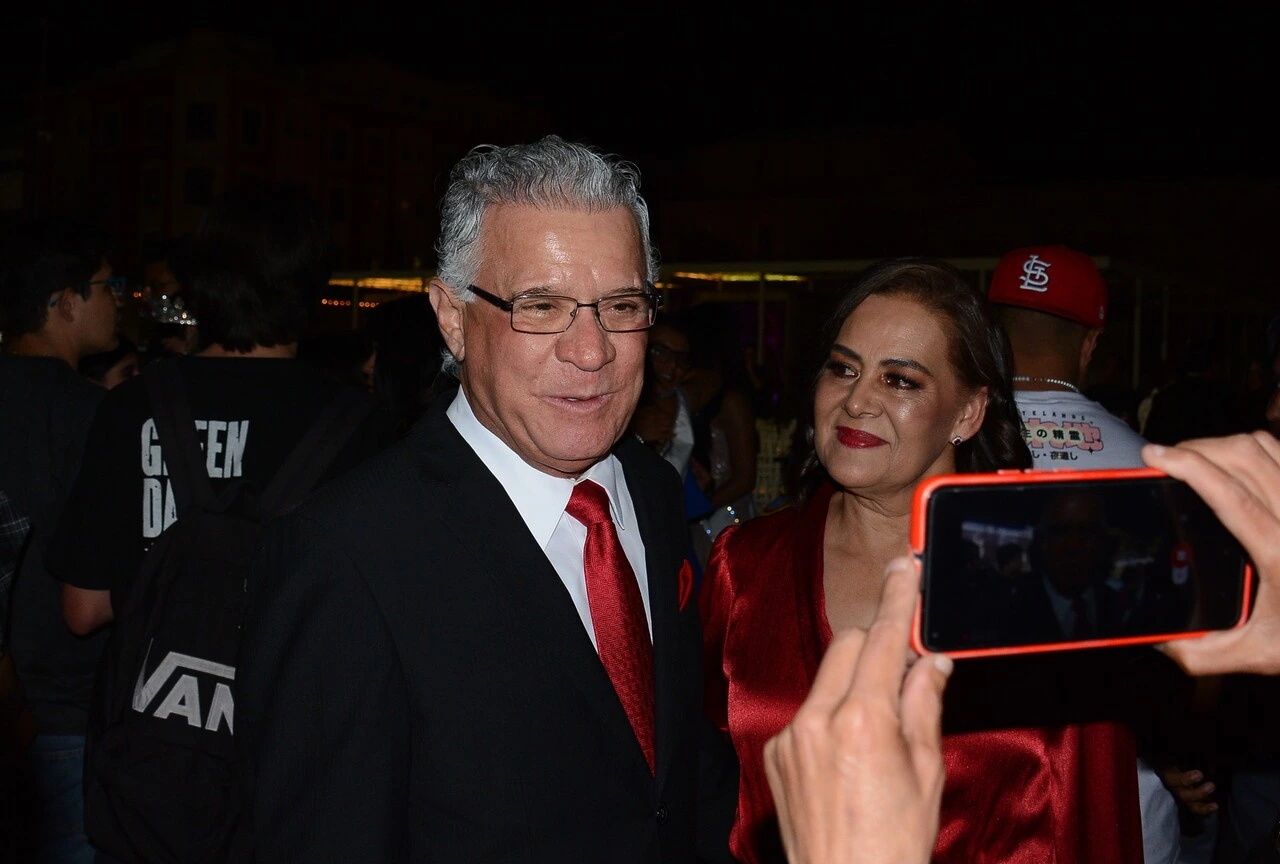 Afirma Patronato De La FNSM: Veto Total A Los ‘corridos Tumbados ...