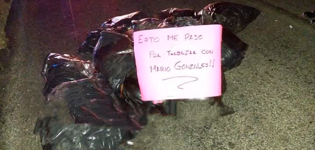 Encuentran Embolsados A Los Ocho Policías Desaparecidos De Teocaltiche ...