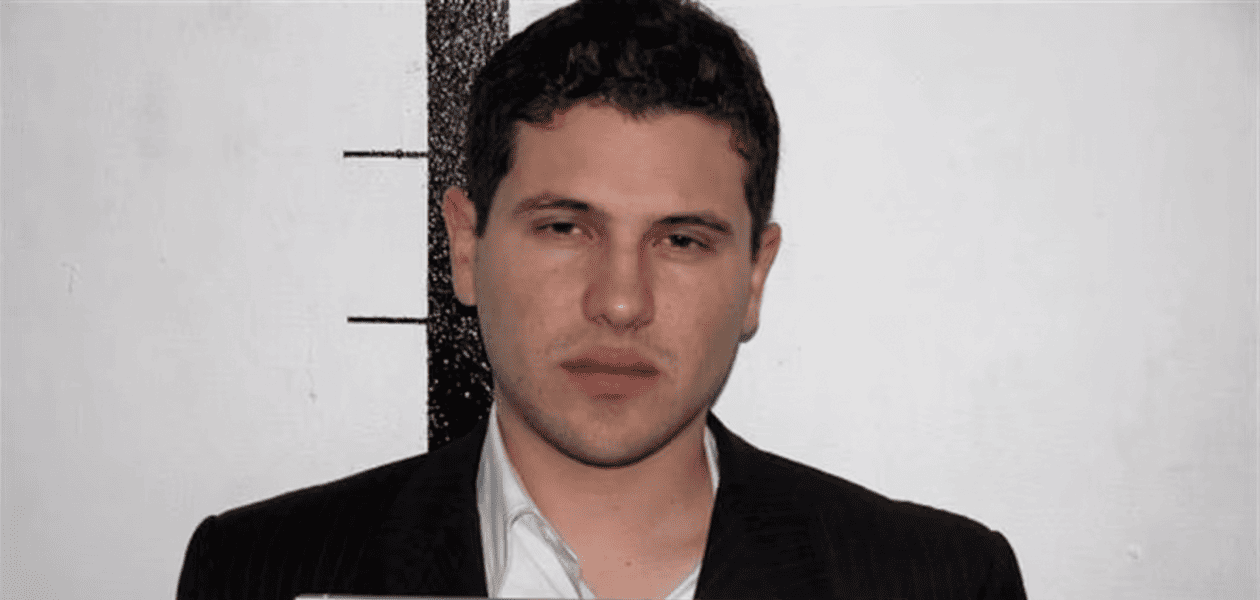 Iván Archivaldo Habría Huido Por Un Túnel En Culiacán