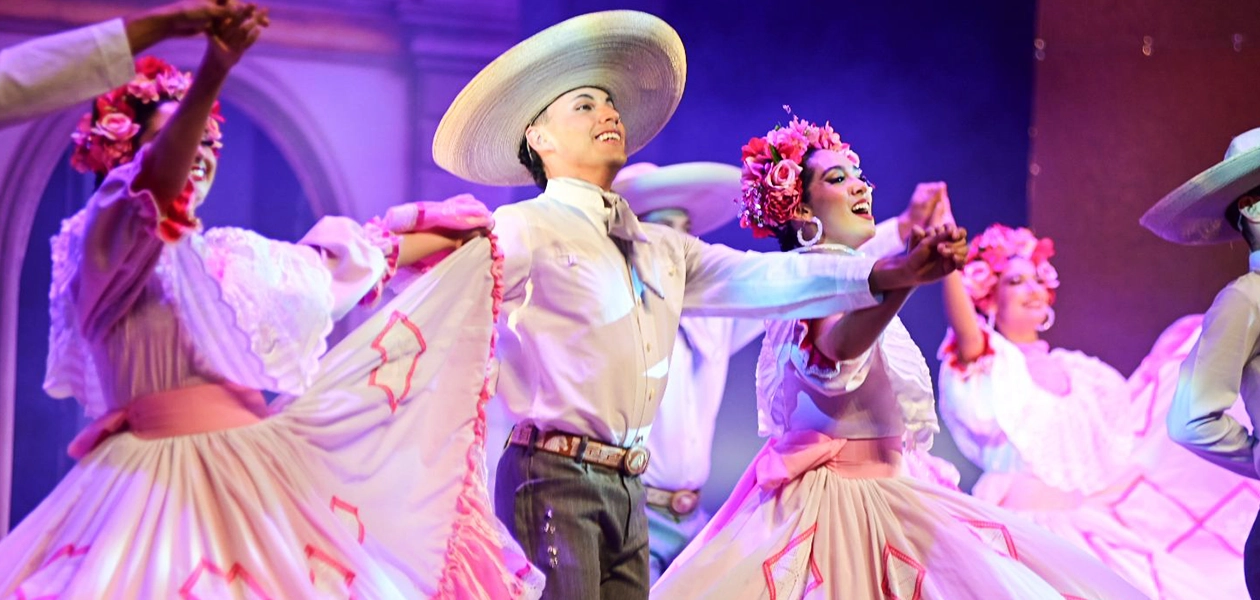 Ferial De Aguascalientes Cumple 60 Años De Historia